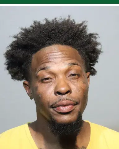 JASON CHILDS booked 20241012