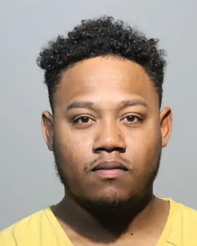 JOSE ROJAS booked 20241017