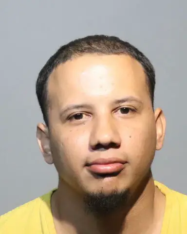 KEVIN RAMIREZ booked 20241030