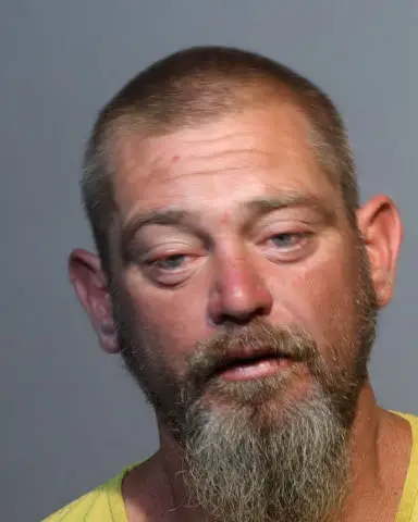 KYLE CHASE booked 20241028