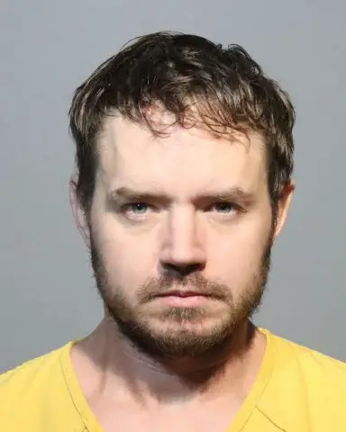 MATTHEW RYAN booked 20241030