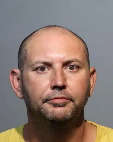 MICHAEL GAUTHIER booked 20241019