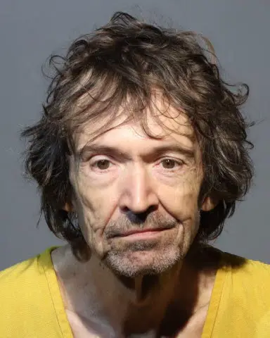 SCOTT HOWINGTON booked 20241004