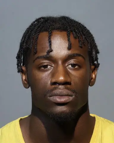 TA`HRON THOMAS booked 20241018