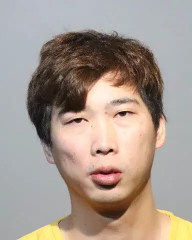 YONG LIN booked 20241030