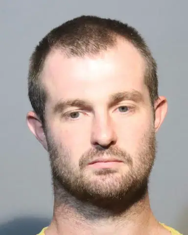 AARON KNIGHT booked 20241110