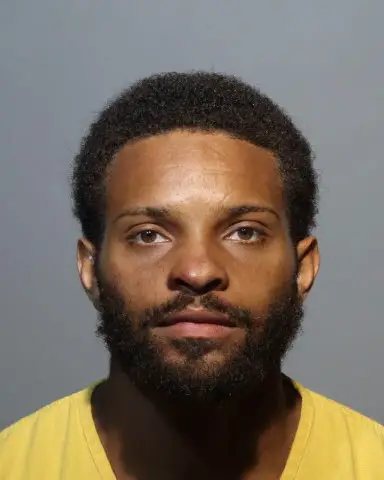 ADRIAN JACKSON booked 20241115