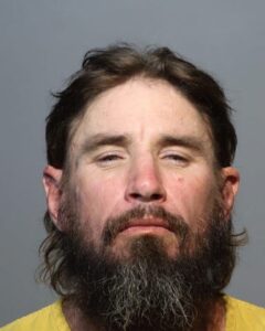 BEN CASSIDY booked 20241108