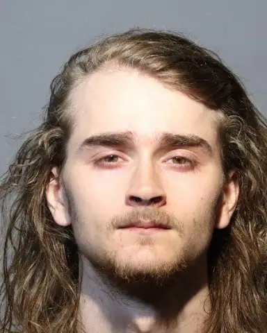 BRIAN FARACE booked 20241107