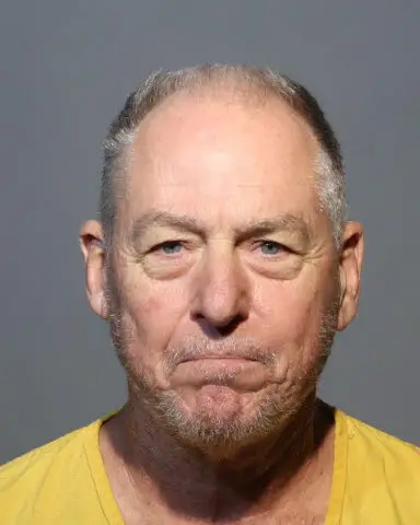 DAVID CASTOR booked 20241115