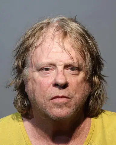 DAVID WELBORN booked 20241117