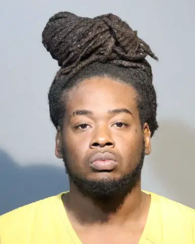 ELIJAH JAMES booked 20241114