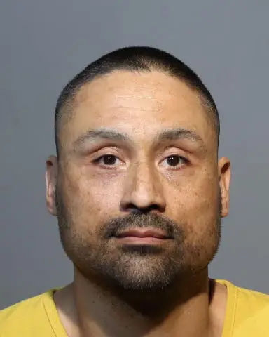 JASON MENA booked 20241107