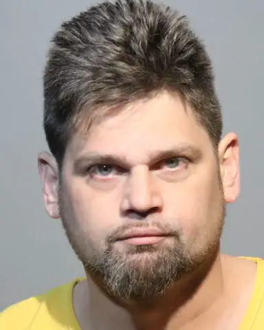 JOHN BUSBY booked 20241122