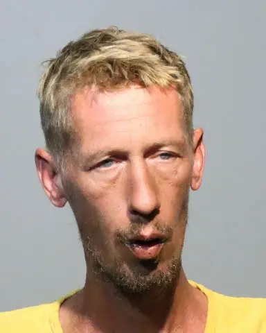 JOHN HAYNES booked 20241127