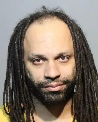 JONATHAN DAWSON booked 20241122