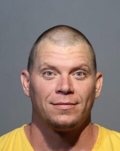 JOSHUA WEISS booked 20241112