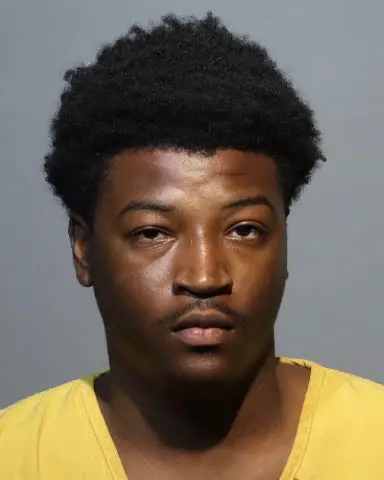 JUSTIN CURRY booked 20241106