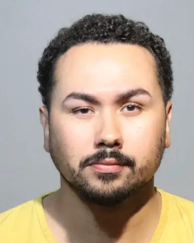 MARQUES ARCELAY booked 20241104