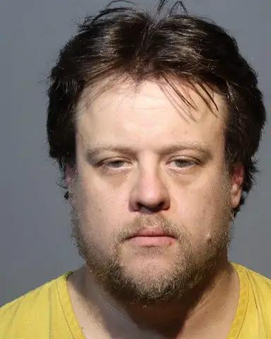 MICHAEL FRIEDMAN booked 20241125