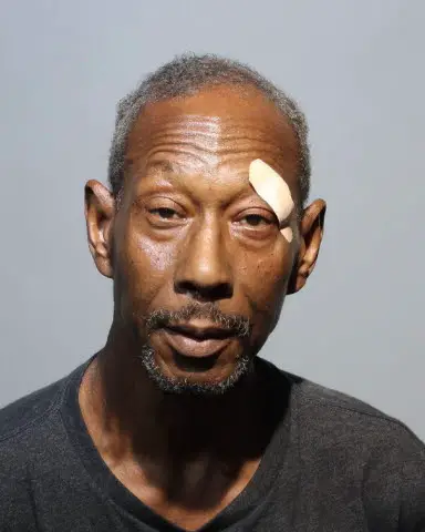 PERRY TAYLOR booked 20241121