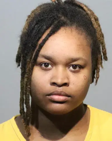 RONEISHA TURNER booked 20241105