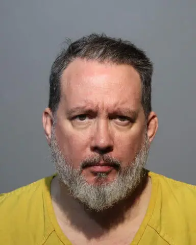 SEAN GRIFFIN booked 20241121