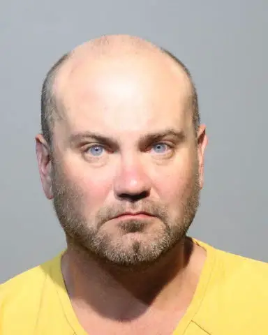 WILLIAM METCALF booked 20241104