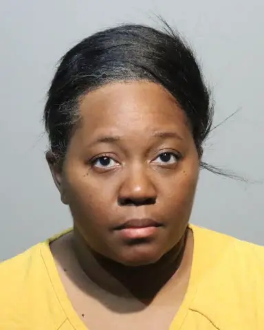 APRIL BELL booked 20241203