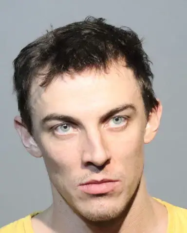 BLAKE CALHOUN booked 20241209