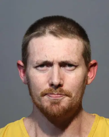 COLE ANDERSON booked 20241218