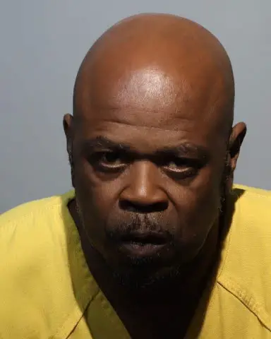 EDWIN DAVIS booked 20241225