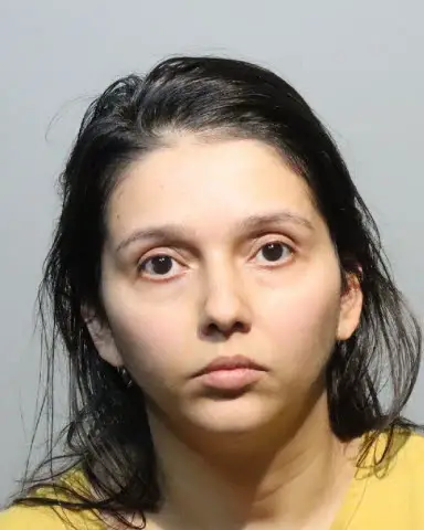 FLOR DIAZ booked 20241230
