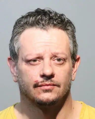 GARY RODRIGUEZ booked 20241222