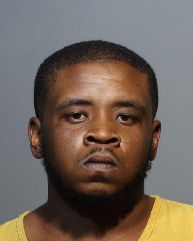 GREGORY ROBERTS booked 20241219