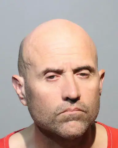 JOSE IRIZARRY booked 20241220