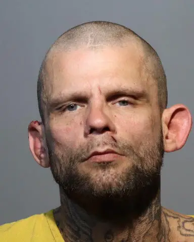 KEITH KLINGENSMITH booked 20241213