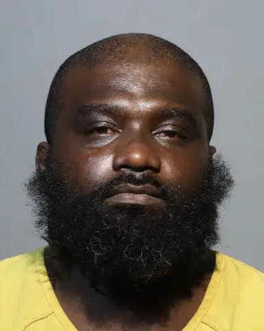 KENNETH SHAW booked 20241201