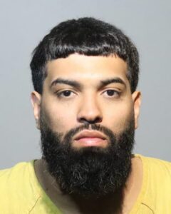 LUIS RIVERA booked 20241220
