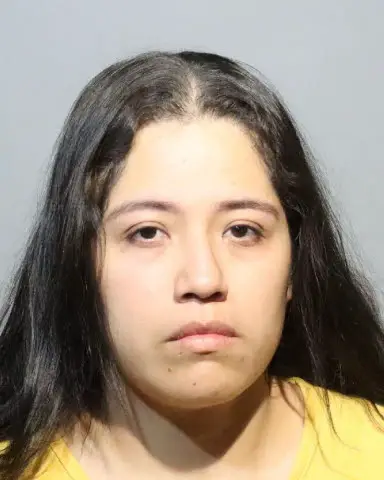MARIELLI MARTINEZ booked 20241223