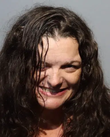 MICHELLE REESTER booked 20241230