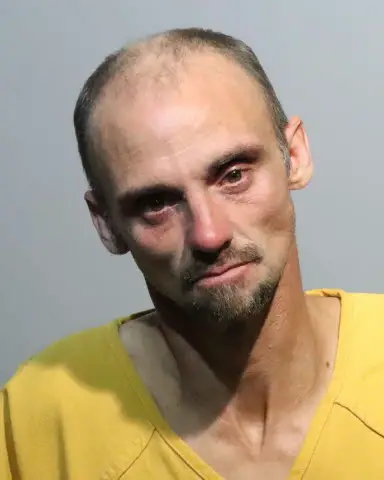 RANDY GLASS booked 20241231