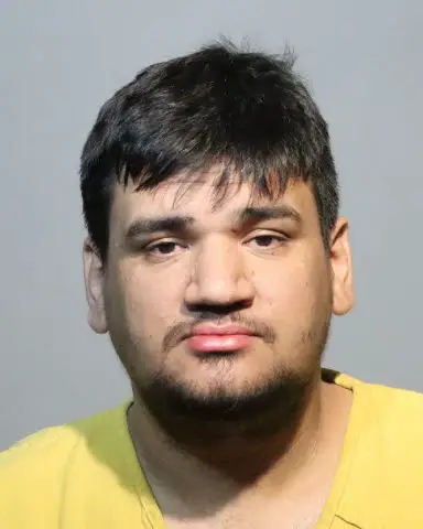 RICKY MOLINA booked 20241203