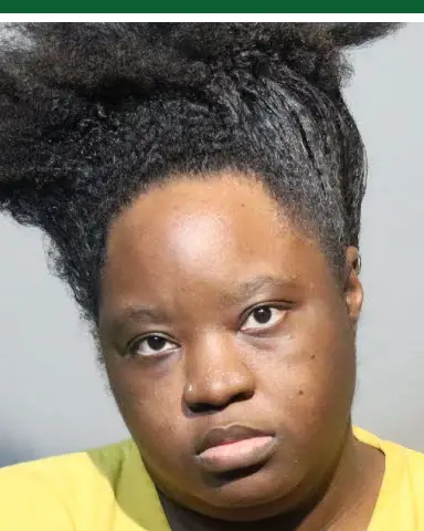 SHARON ROSE booked 20241202