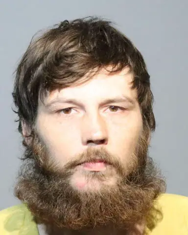 SHELDON CONWAY booked 20241208