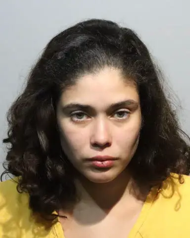 VALERIA RODRIGUEZ-HALL booked 20241203