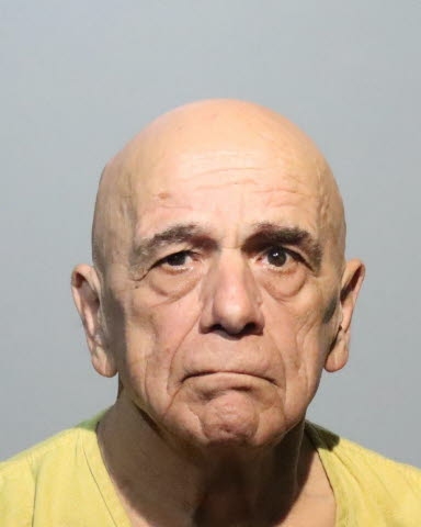 BASEM HARB booked 20250108