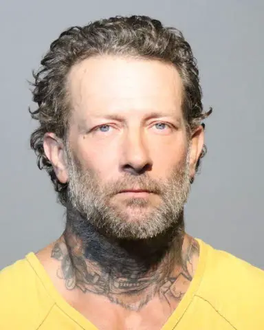 CHRISTOPHER STANDLEY booked 20250128