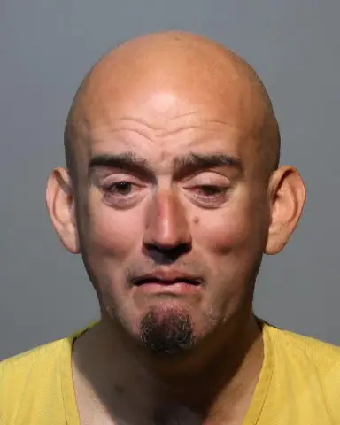 GREGORY ALLEN booked 20250112