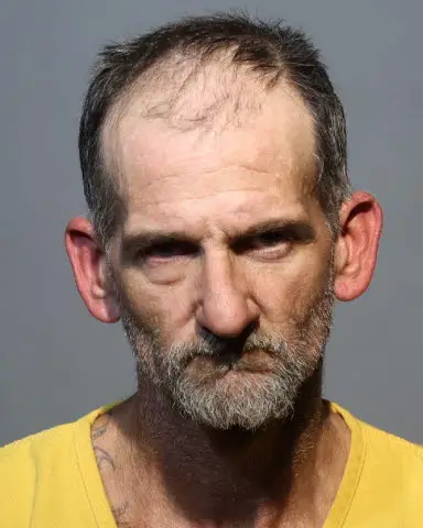 JAMES OWEN booked 20250107